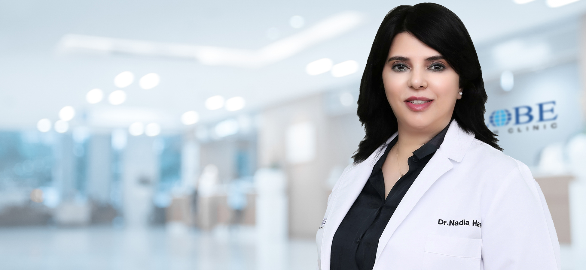 Globe Health Clinic the Best Medical Clinic in Satwa Dubai